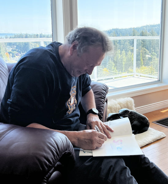 Story Telling Journey – Little Picture Books Entertainment Corporation